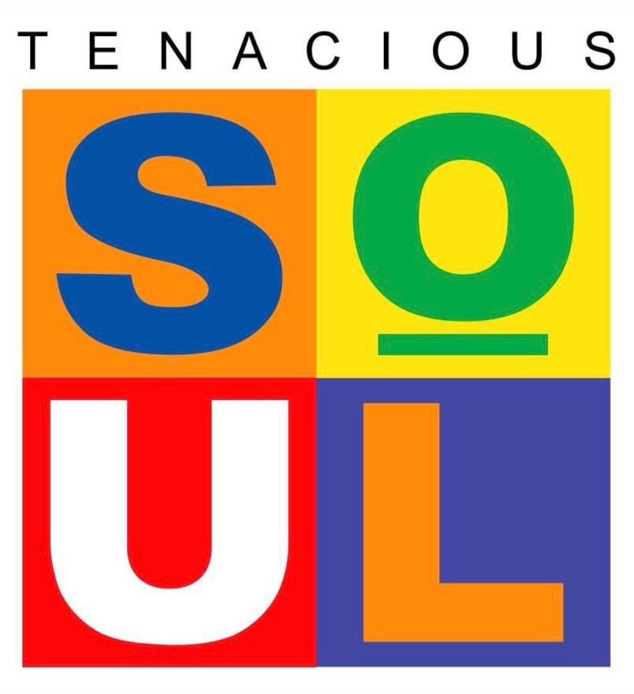 Don't miss out on our SALE – grab your favorite styles – Tenacious SŌULS Clothing