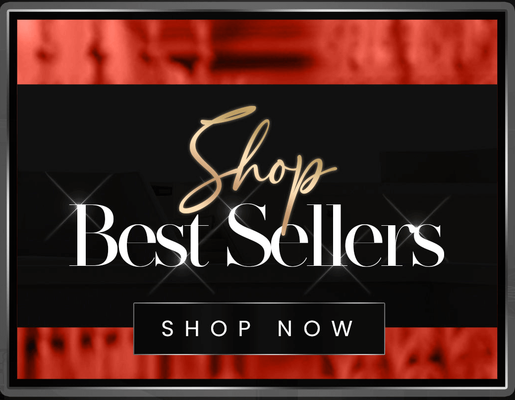 Best Sellers | Most Popular Styles Loved by Our Customers – Tenacious ...